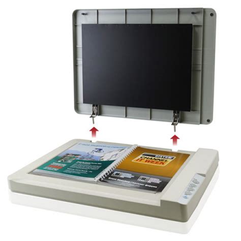 PLUSTEK SCANNER PLUSTEK OPTICSLIM 1180