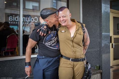 109 Photos Of Iml Launching Leather Love And Sexual Freedom