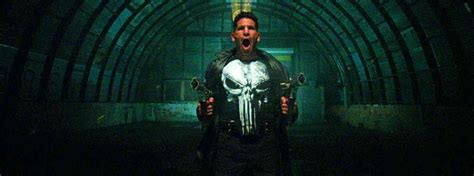 Jon Bernthal Punisher Photo Jon Bernthals Punisher Is Back On