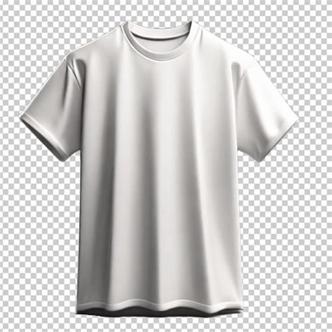 Premium Psd Male Tshirt Mockup Png Psd