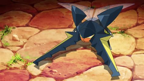 File Sophocles Vikavolt Png Bulbagarden Archives