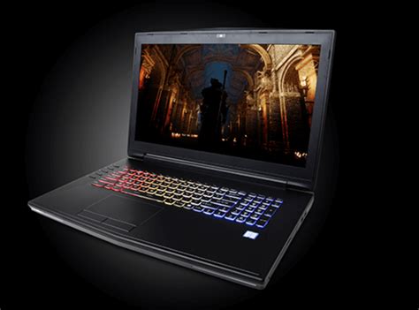 Cyberpowerpc Launches Fangbook 4 Gaming Laptops Toms Hardware