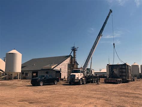 Mcewens Fuels And Fertilizers Bon Accord Ab