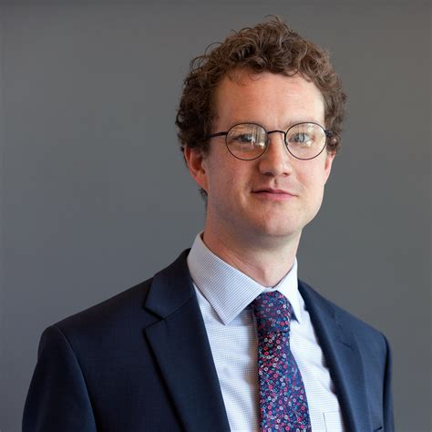 Dr Harry Kennard Staff Profiles Columbia Climate School