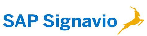 Sap Signavio Sap Gold Partner