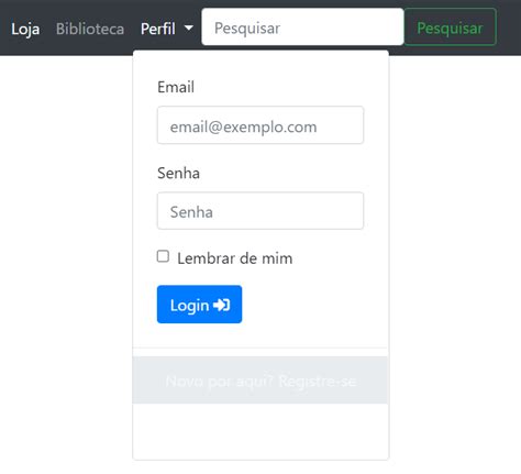 Html Ngbdropdown Menu Dont Match Navbar Template Color Stack Overflow