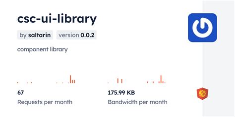 Csc Ui Library CDN By JsDelivr A CDN For Npm And GitHub