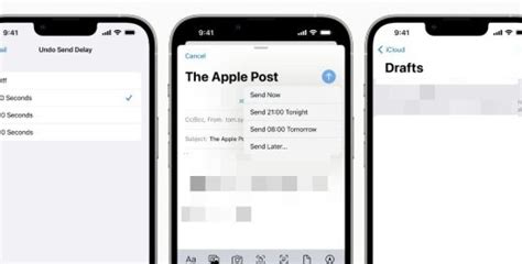 Ios 16 Mail App Whats New And How To Use It Spike