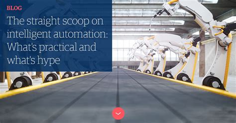 A Conversation About The Power Of Integrated Automation As A Superior Alternative Solution To
