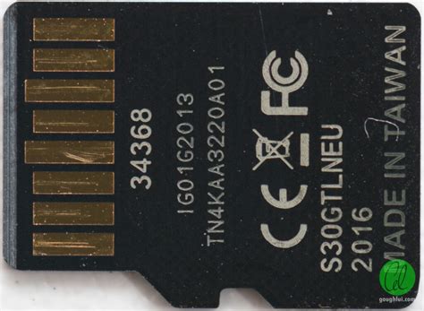 Experiment Microsd Card Power Consumption And Spi Performance Goughs