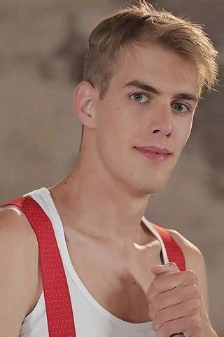 Justin Fisher Gay Pornstar BabeFriendTV Com