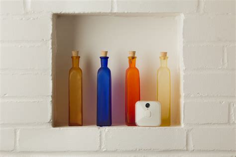 Blink Wireless Security Camera กลองไรสาย ใชงายเหมอนของเลน มองเหนไดทกซอกในบาน