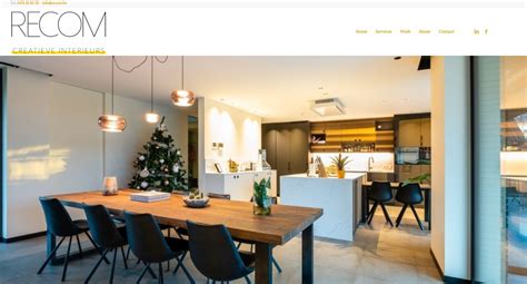 Recom Interieurs Digigids