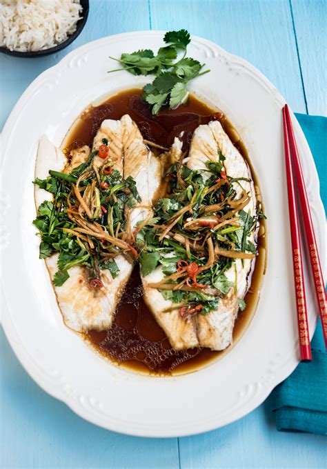 Barramundi Recipes Chinese Bryont Blog