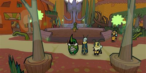 Bug Fables 10 Early Game Tips You Need To Know