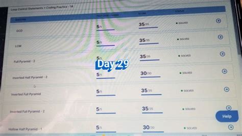 Vijaya K On Linkedin Day29 30daysofcodechallenge Fullstackdeveloper Ccbp Nxtwave Python