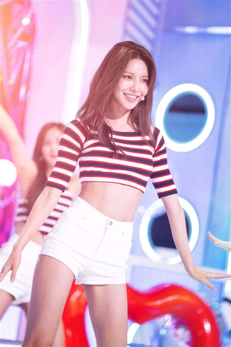 220821 Girls Generation Sooyoung Forever 1 At Inkigayo Kpopping