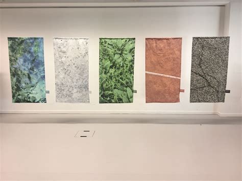 Zhdk Connecting Spaces Mapping Transformation Arts And Design In The