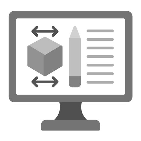 Premium Vector Product Design Icon Vector Image Can Be Used For