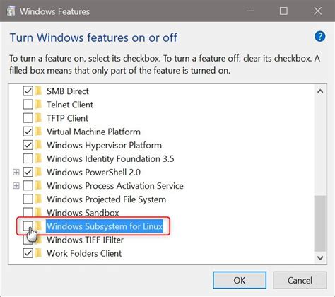 Windows Subsystem For Linux Add Desktop Experience To Ubuntu Page 3 Tutorials