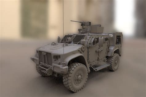 Artstation Jltv Wip