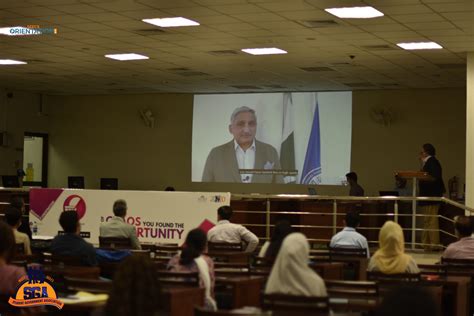 NUST SEECS Orientation 2020 Babe Of Electrical Engineering And Computer Science SEECS