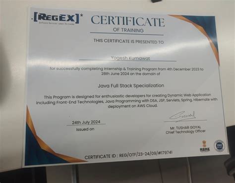 Yogesh On Linkedin Java Fullstackdeveloper Springboot Hibernate Jsp Aws Webdevelopment