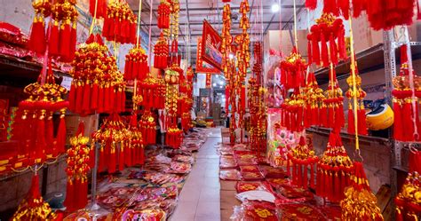 បទយកការណ៍ ពិធីបុណ្យចូលឆ្នាំប្រពៃណីចិនឆ្នាំនេះនឹងអធិកអធមជាងឆ្នាំមុនៗ ក្រសួងព័ត៌មាន