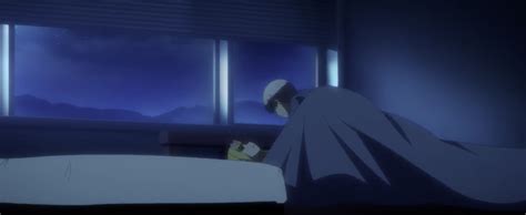 29 Best Anime Sex Scenes Of All Time