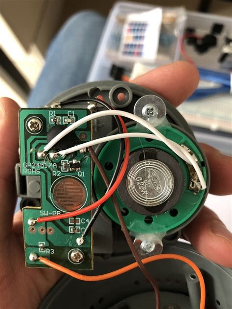 Photo Booth With Remote Control Button And Timer General Guidance Arduino Forum
