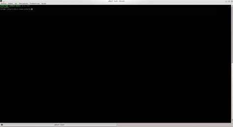 Como Lograr Un Terminal De Sysadmin Aplicando Shell Scripting