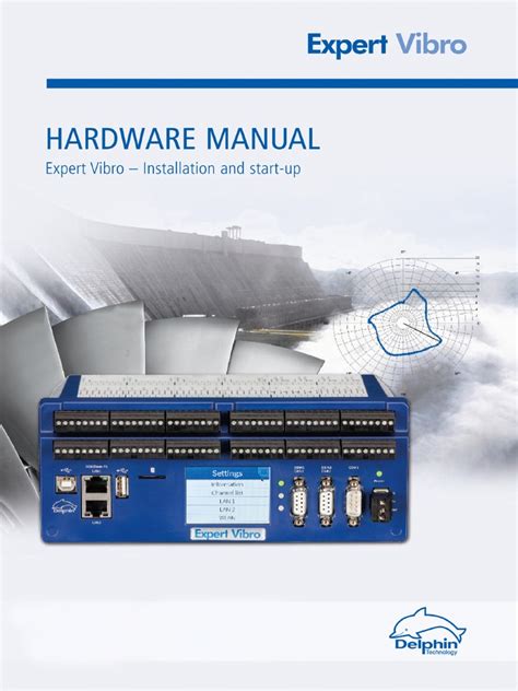 expert vibro manual pdf ip address computer network