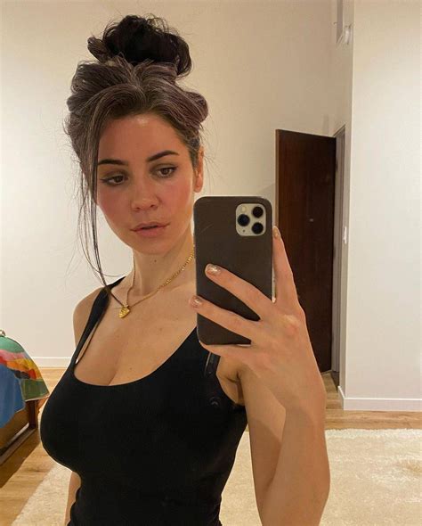 Marina Diamandis Scrolller