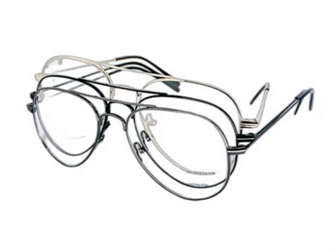 Unisex Metal Spectacle Frames At ₹ 150 Piece In New Delhi Id 25687285291