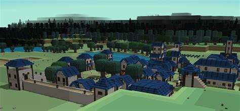 wip town of rabitspring fan media stonehearth discourse