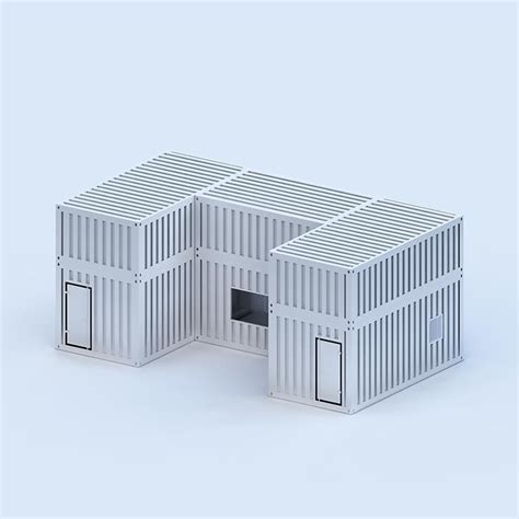 Container Laboratory Design Container Laboratory Manufacturers