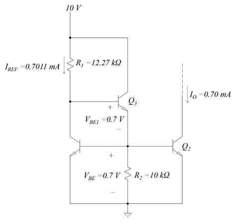 Microelectronics Circuit Analysis And Design Exercise 17 Ch 10 Pg