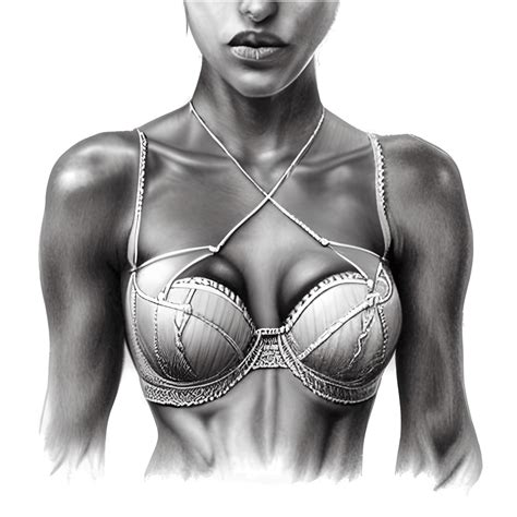 Creative Bra Designs