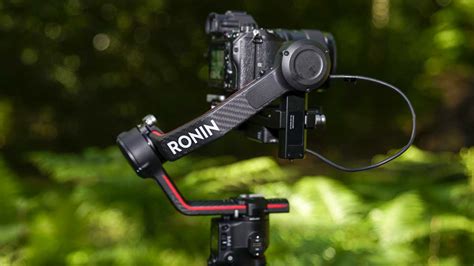 DJI Ronin RS3 Pro Review - Camera Jabber