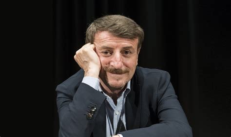 Lallegro Sconcerto Di Giacomo Poretti Bookcity Milano I Pomeriggi