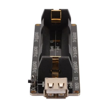 3v5v Wemos Esp32 18650 Battery V3 Esp 32 For Arduino Raspberry Pi L2ko