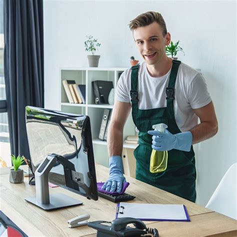 about us adam cleaning