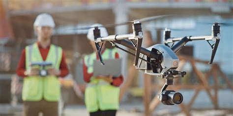 Vodafone Germany Partners With Flynex To Launch Dronet Hub