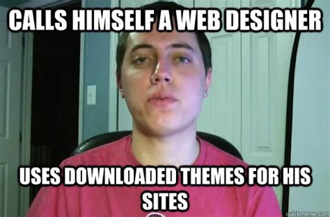 10 Web Designer Memes Draw Out Funny Side Of Job Careers