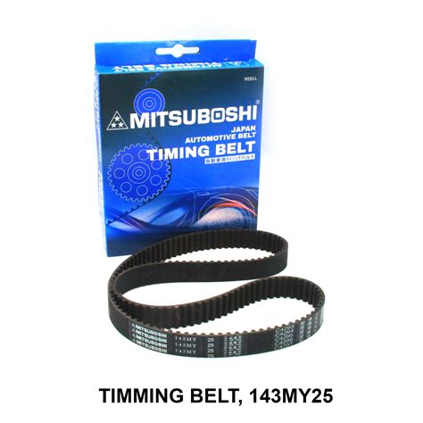 Mitsuboshi Timing Belt 13568 49036 143my25