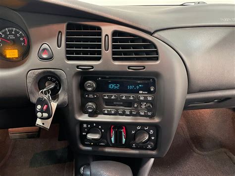 2001 Chevrolet Monte Carlo Basil Classics