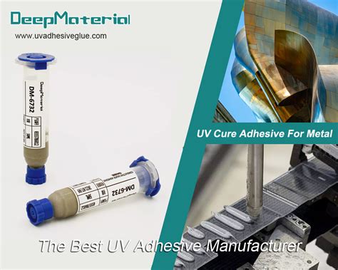 What Is The Advantage Of Uv Glue Uv Curable Adhesives Glue