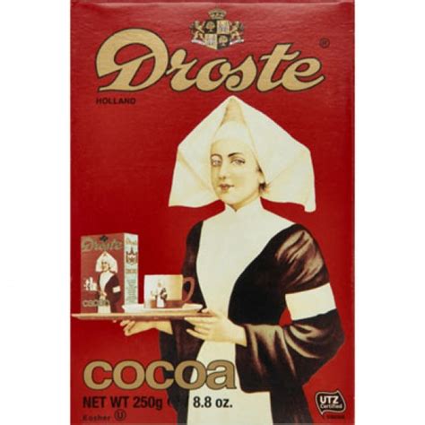 Droste Chocolate