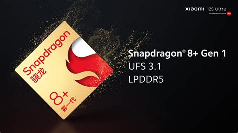 VIDEO This Game Test Shows How Efficient The New Snapdragon Gen In Xiaomi S Ultra Is In