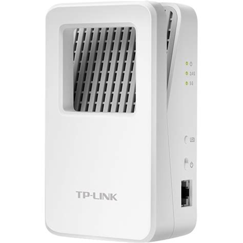 Customer Reviews TP Link AC1200 Wi Fi Range Extender With Ethernet Port White RE350K Best Buy